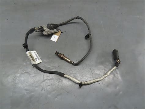 Ford Transit 350 Tipper Nox Lambda Sensor 20tdci 2021 Kk31 5l248 Ba Chrispins Used Car Spares