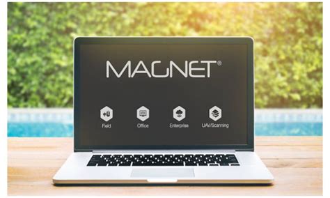 Topcon Releases MAGNET Software Suite For Optimised Workflow GIM