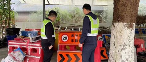 春运进行时 安全大检查 守牢安全防线养护公路工人宿舍