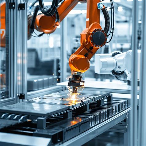 Manos Koukouvios On Linkedin Reconfigurable Manufacturing Systems Rms