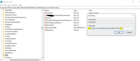 Remove Unknown App Program From The Startup In Task Manager Technoresult