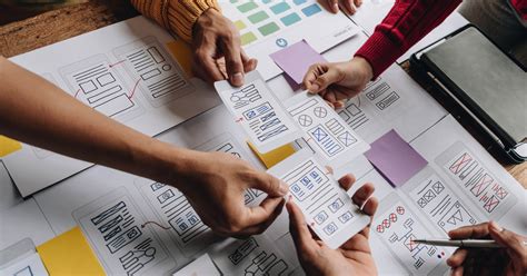 Mengapa Ui Ux Designer Penting Bagi Sebuah Bisnis