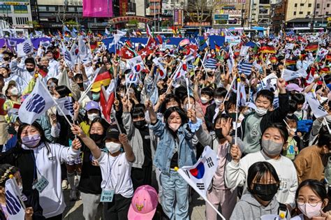 도심 곳곳에 실사단 환영 행사부산의 역량·열정 느껴보시라 2030세계박람회 부산 유치 총력전 파이낸셜뉴스