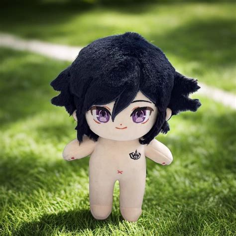 Аниме Мягкие Игрушки Данганронпа Кокичи Ома Danganronpa Kokichi Oma