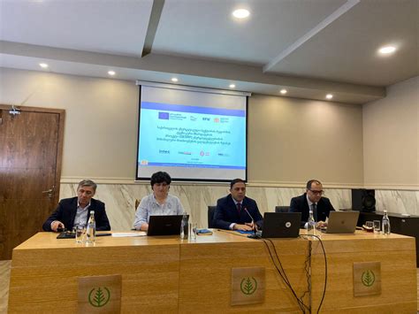 რომეო მიქაუტაძე აღმოსავლეთ საქართველოს მუნიციპალიტეტების წარმომადგენლებს შეხვდა