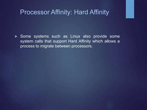 multi processor scheduling pptx