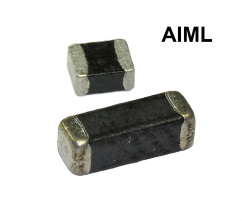 Multilayer Chip Inductor China Multilayer Chip Inductor Manufacturers Suppliers Factory