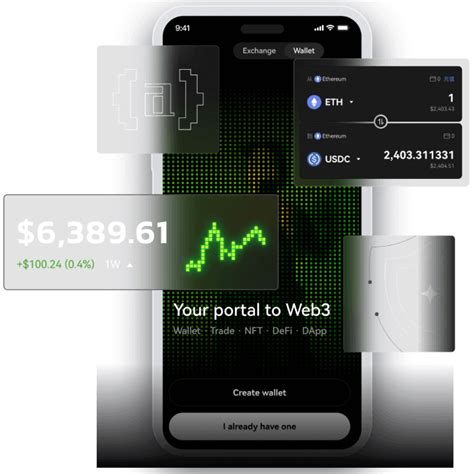 Build Web3 Wallets And Dapps Web3 Development Tools Okx