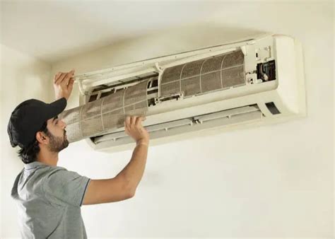 Ac Maintenance Tips For Dubais Residential Communities