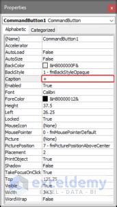 How To Make A Calculator In Excel With Easy Steps ExcelDemy