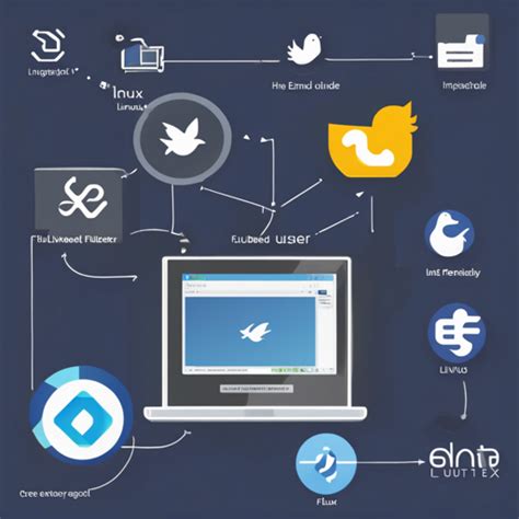 How To Embed Linux With Flutter A User Friendly Guide Fxisai