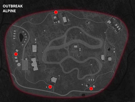 Cod Cold War Outbreak Easter Egg How To Complete The Main Quest Pc Gamer