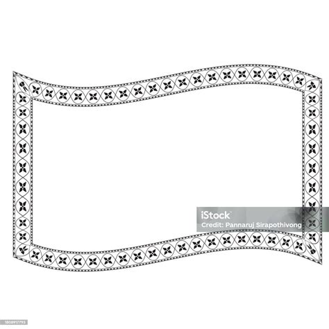 사각형 프레임 수평 빈티지 프레임 꽃 꽃 테두리 럭셔리 화려한 아트 잎 요소 디자인 0명에 대한 스톡 벡터 아트 및 기타 이미지