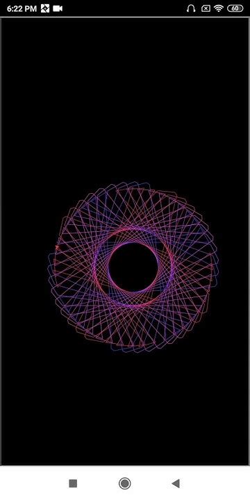 Colorful Circleyoutubeshortpythonturtlecolorsyscoding Youtube