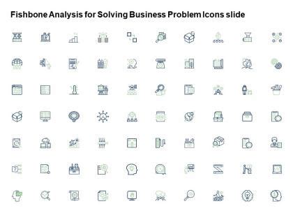 Problem Icon Slide Team