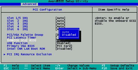 Optimising AGP PCI Access BIOS Tuning Maximum Power Tom S Hardware