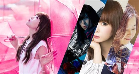 Aimer And 8 Other Anime Acts To Perform At Anime Expo 2018 Us