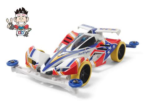 田宫双星四驱车11月新品 96楼