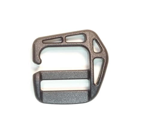 Single Webbing Hook 15mm Adventurexpert