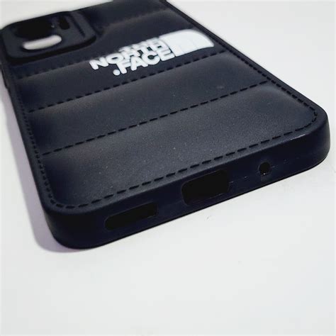 Redmi Prime New Puffer Back Cover Bt Limited Edition Store