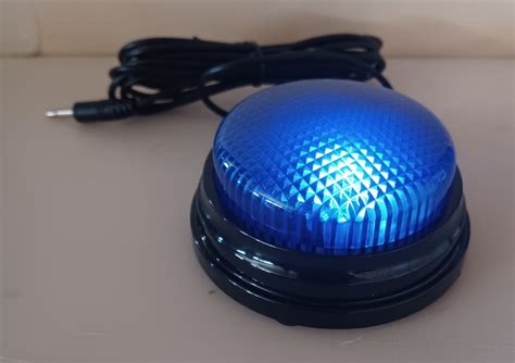 Lighted Adaptive Switch Adapted Toys Lighted Button Switch Capability