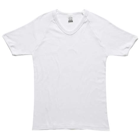 Bonds Mens Raglan V Neck 2 Pack White Big W