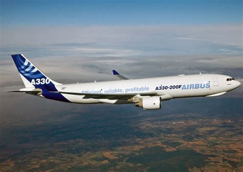 5 Worlds Largest Cargo Planes Theinfoport