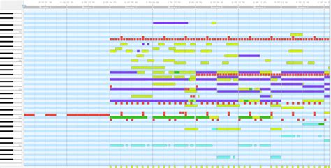 Python编曲实践（五）：通过编写爬虫来爬取海量midi文件，预备构建数据集（附有百度云下载链接）lakh Midi 数据集下载 Csdn博客