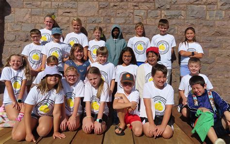 Sioux Falls Lemonade Camp CybHER