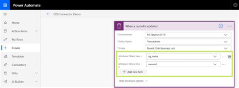 D365 Shifting From Dynamics Workflow To Power Automate Flow Rajeev