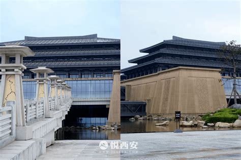 关于陕历博秦汉馆那些你不知道的知识点 西安 发展 城市