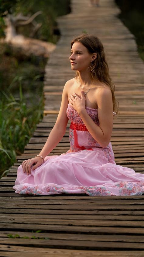 Amy George International Model South Africa