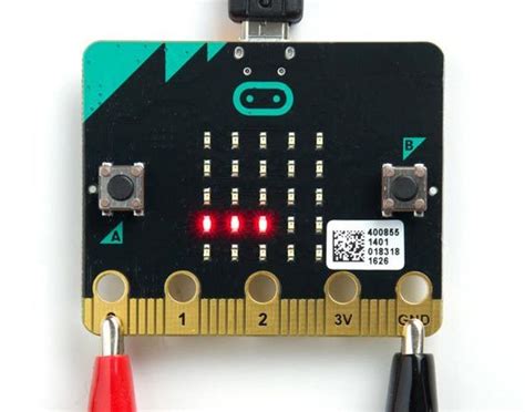 ULisp Supports The BBC Micro Bit Platforms ULisp Forum