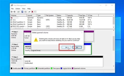 How To Fix Dynamic Disk Is Invalid Error On Windows Guide