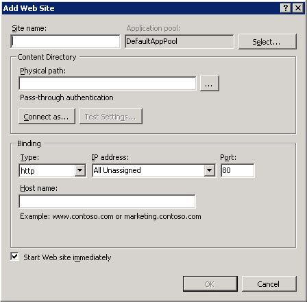 Active Directory Integration