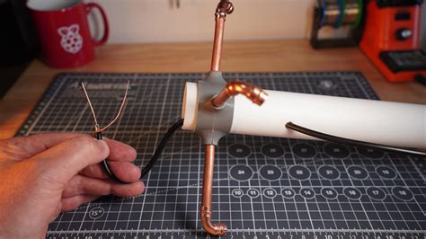 Small Satellites And Big Antennas Raspberry Pi