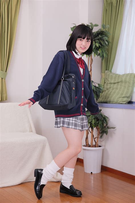 Minisukatv 2022 12 01 Hinako Tamaki 玉城ひなこ Regular Gallery 131 V2ph