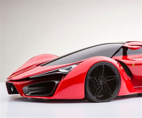 Alfa Romeo Concept Portfolio