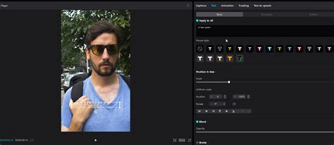 Anyone Know How To Fix Capcut Adding Extra Spaces In Caption Text I Have In Two Years Written