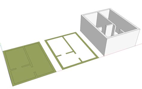 Looking For Beginners Help For Groups Components Layers Requests Discussion SketchUp