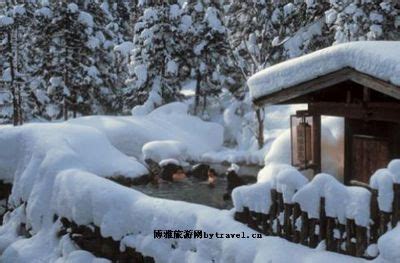 温泉度假村旅游介绍