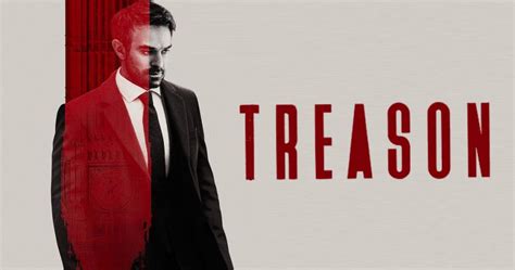 รวว Treason ซรสสายลบทฉกสตรสำเรจโปรตะวนตกไปอยางสนเชง ไมมสปอยล Playinone
