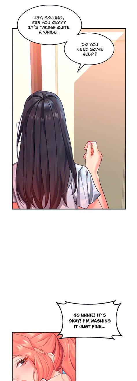 Read Unlocking Her Chapter MangaForest