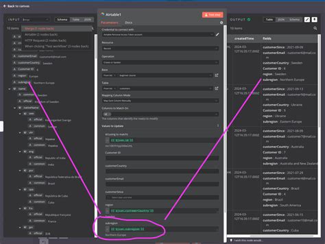 Lesson 2 Workflow 1 Merge Failed Wstatus Code 413 Questions N8n