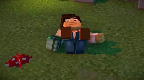 Minecraft Story Mode Season Two