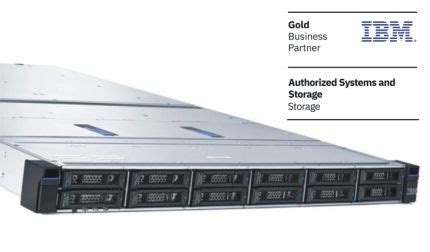 Poznaj nową macierz IBM FlashSystem 5200 Monolit IT