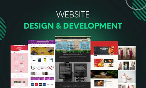 Be Your Html Css Front End Web Developer By Pettersons Fiverr