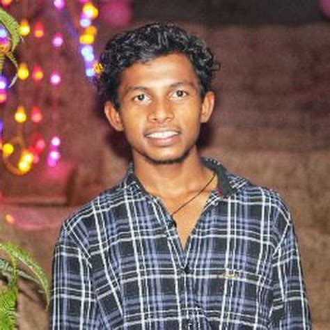 Sharath Kumar Youtube