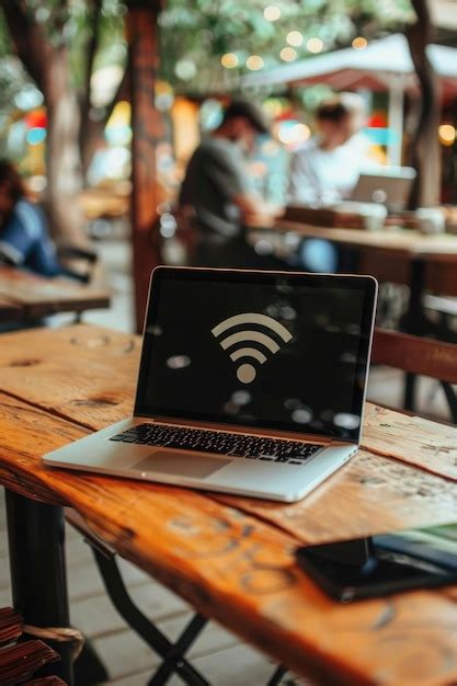 Fast Internet Wifi Seamless Connectivity For Swift Browsing And Streaming Network Speeds