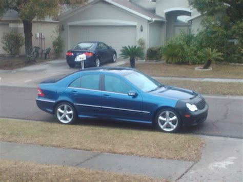 2005 C230 Kompressor Esp Electrical Problem What Could Be Causing